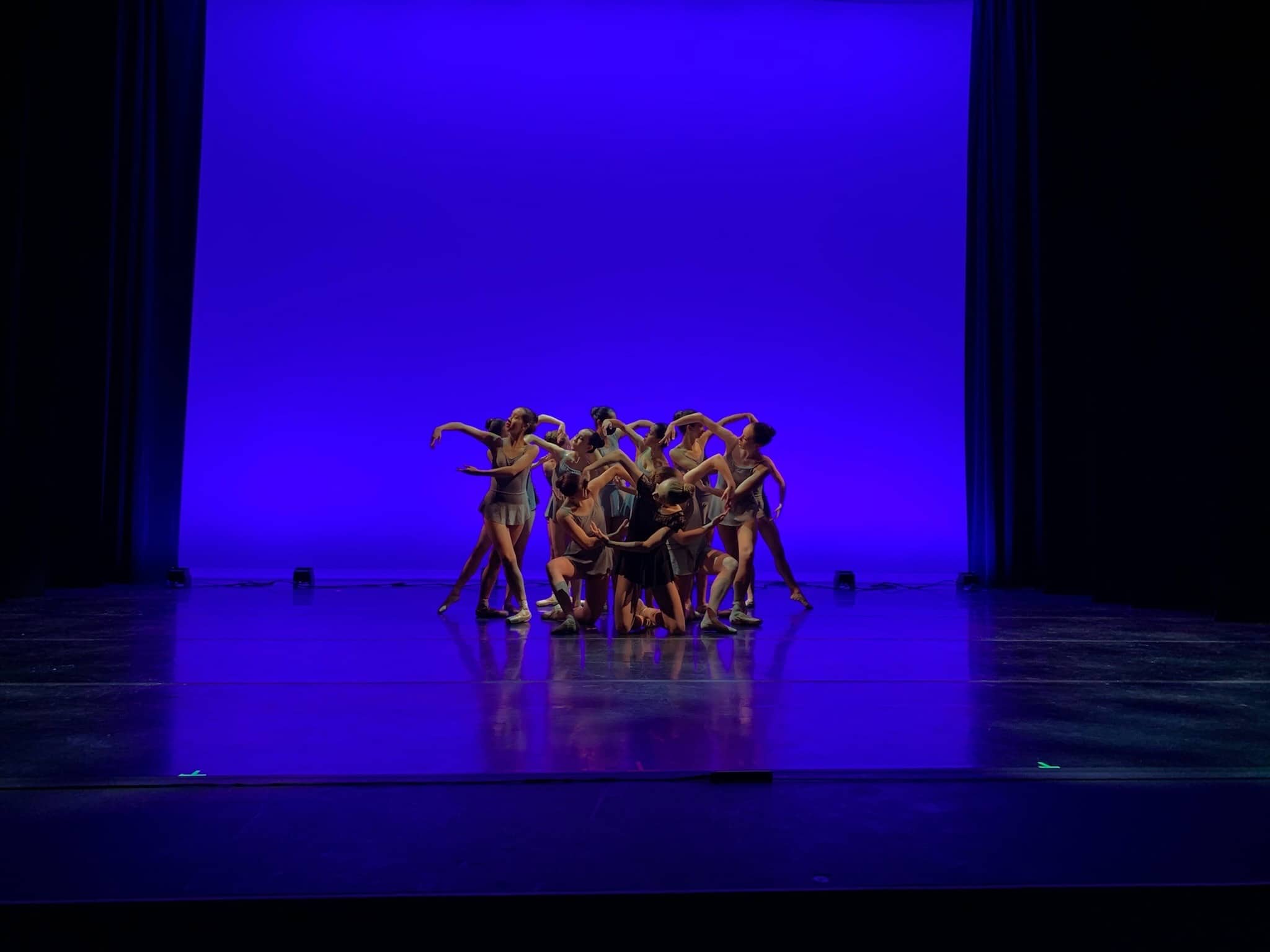 Performance - contemporaryballetdallas.com