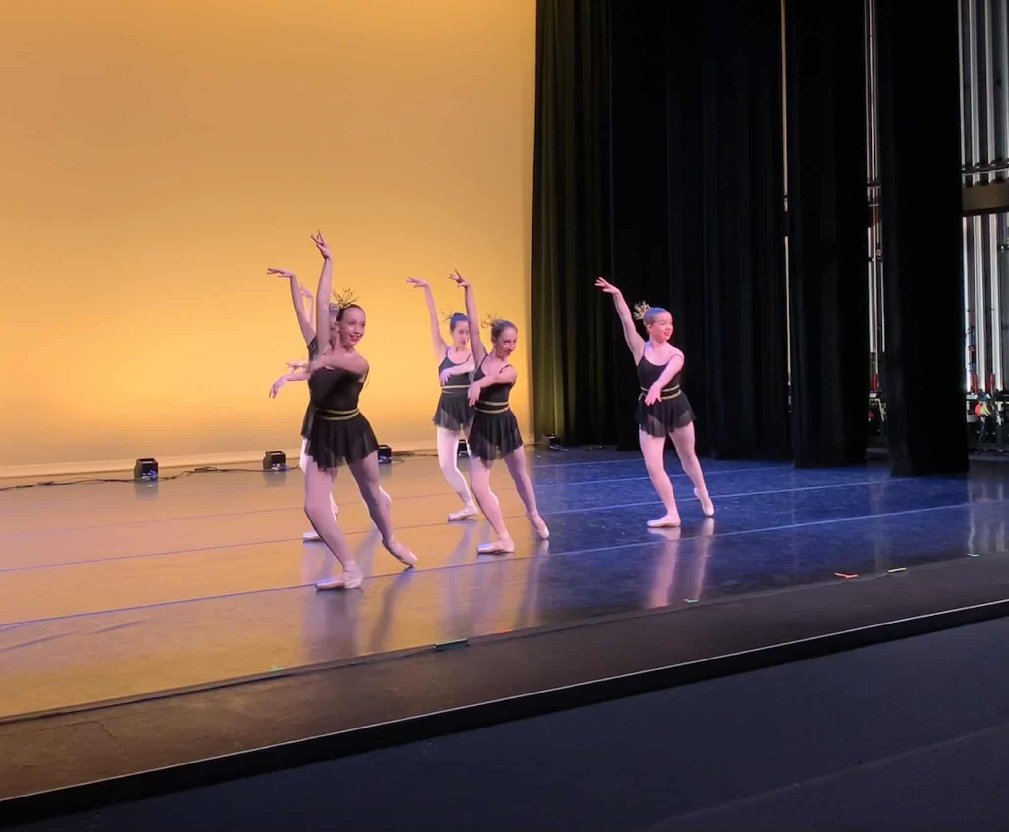 Performance - contemporaryballetdallas.com