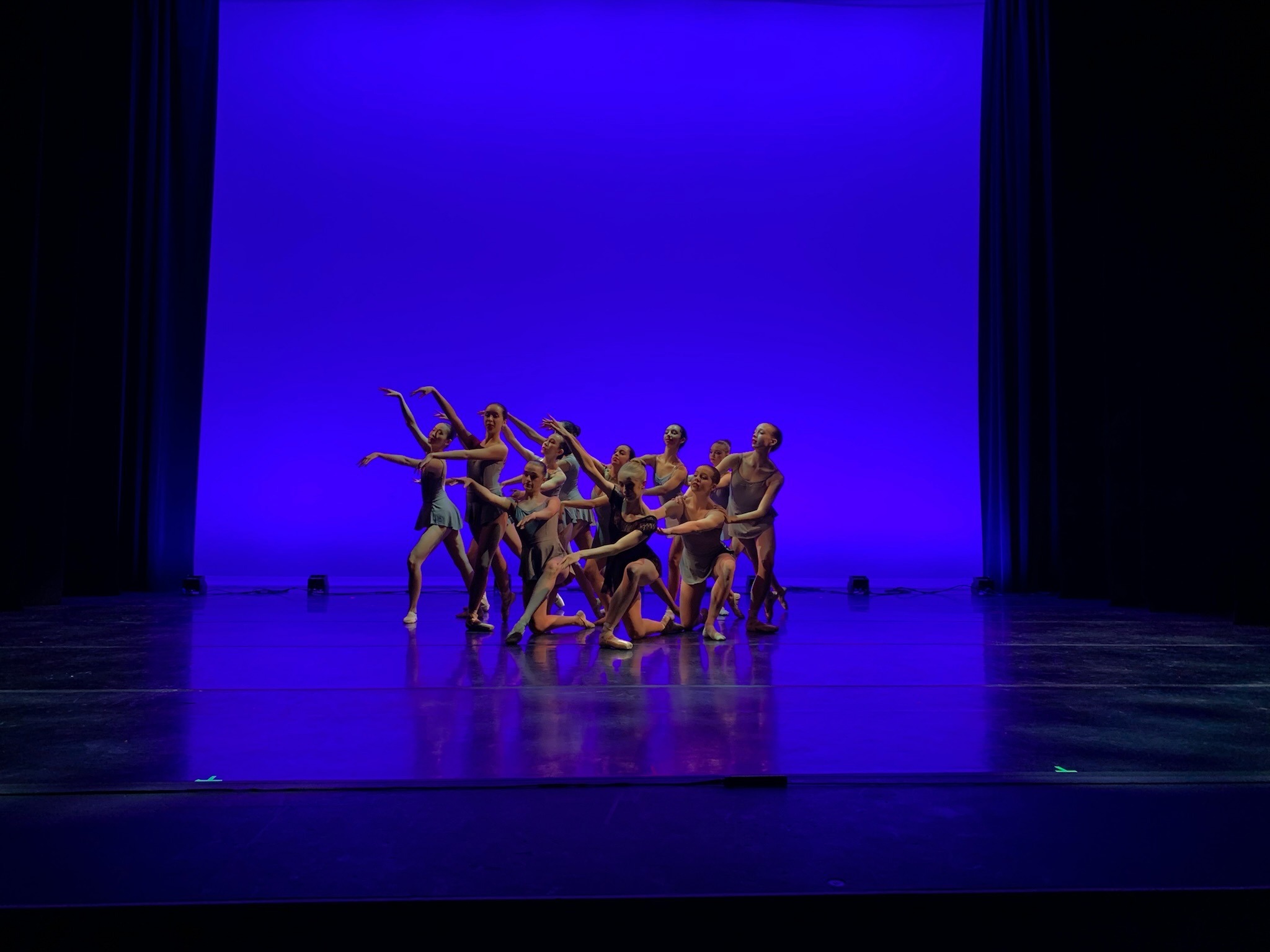 Performance - contemporaryballetdallas.com
