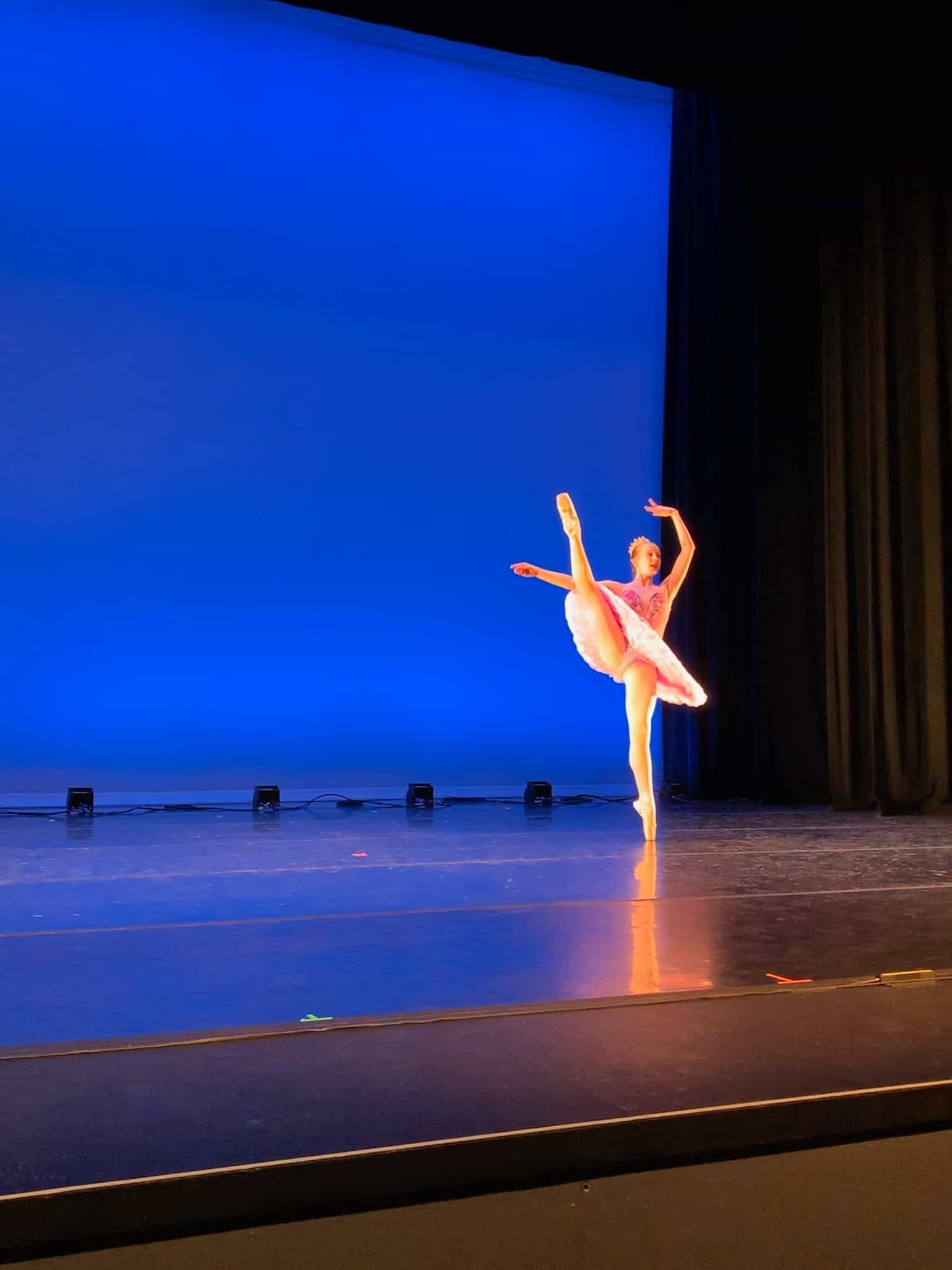 Performance - contemporaryballetdallas.com