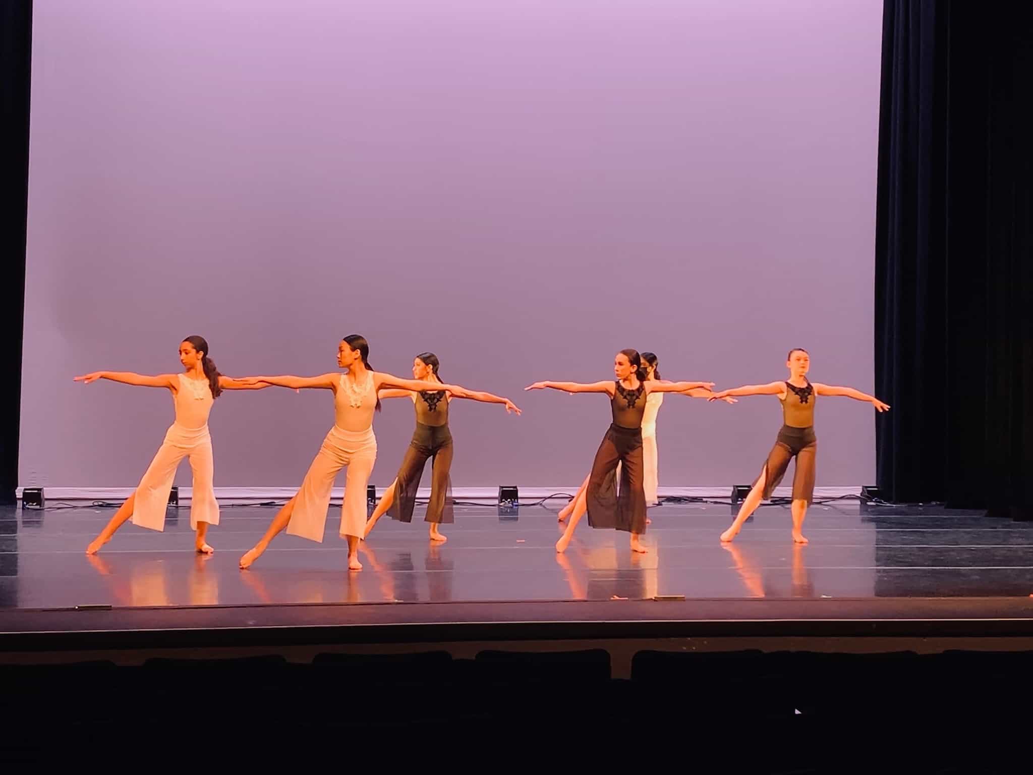 Performance - contemporaryballetdallas.com