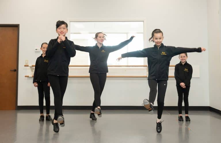 Kids - contemporaryballetdallas.com