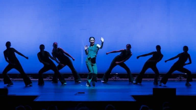 Performance - contemporaryballetdallas.com