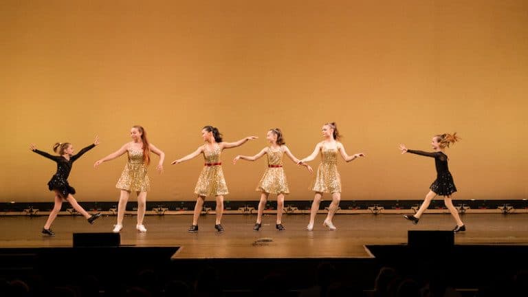 Performance - contemporaryballetdallas.com