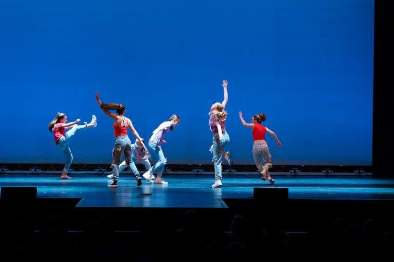 Performance - contemporaryballetdallas.com