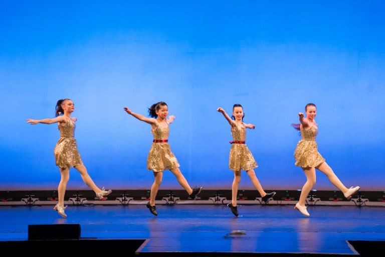 Performance - contemporaryballetdallas.com